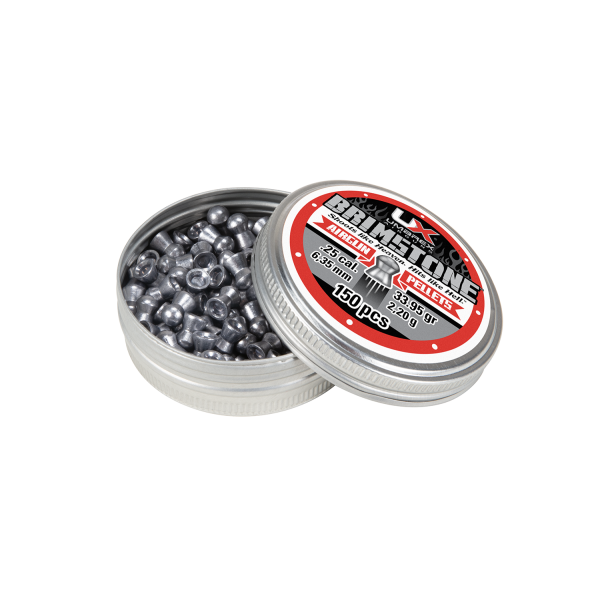 .25 Caliber Pellets for Airguns | For Sale | Air Sporting Goods
