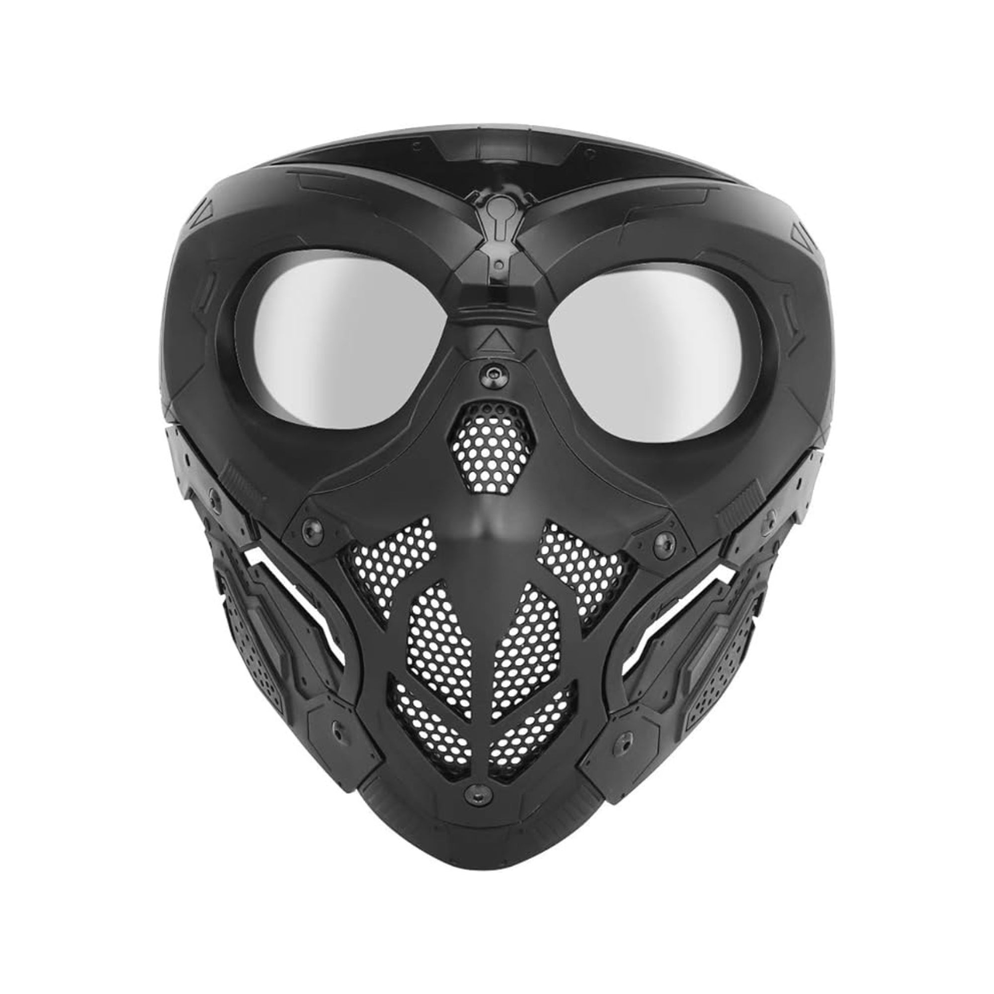 Best Full Face Mask | Airsoft Gear | Airsoft Guns | ASG
