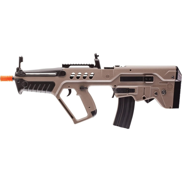 Electric Airsoft Rifles | AEG Rifles | Full Auto Airsoft Guns | ASG