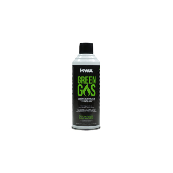 Best Green Gas for Airsoft Pistols & Rifles | Airsoft Guns | ASG