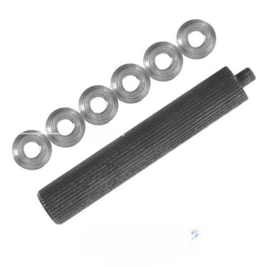 Bushings and bearings | Airsoft Guns at Reasonable Price | ASG