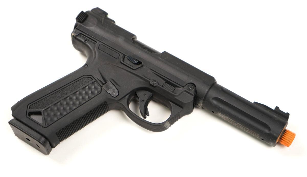 Action Army Assassin Airsoft GBB Pistol - Air Sporting Goods