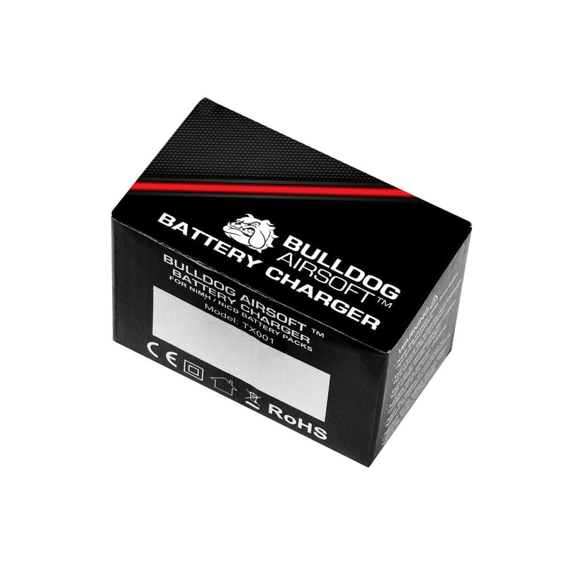 Bulldog Pro Universal | Airsoft Smart Charger – Lowest Price