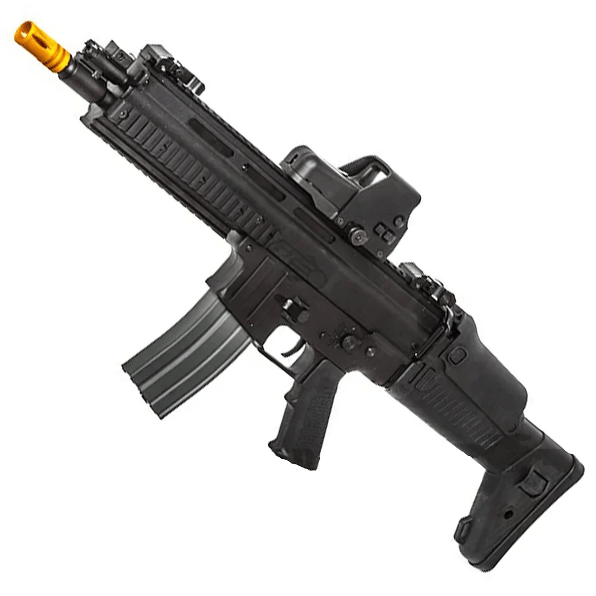 Classic Army Commando Airsoft AEG Rifle