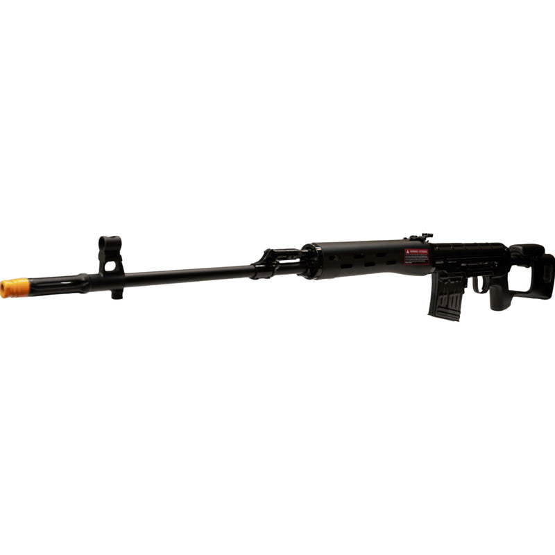 Classic Army CVD Electric Airsoft AEG Rifle Gun