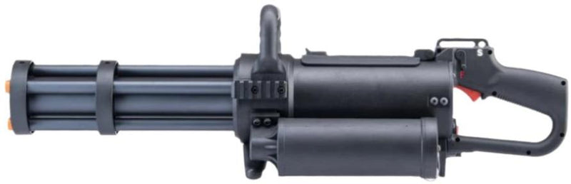 Classic Army M133 Mini Vulcan Airsoft AEG