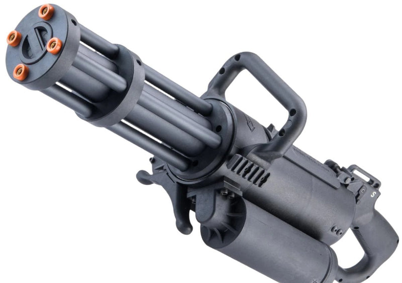 Classic Army M133 Mini Vulcan Airsoft AEG