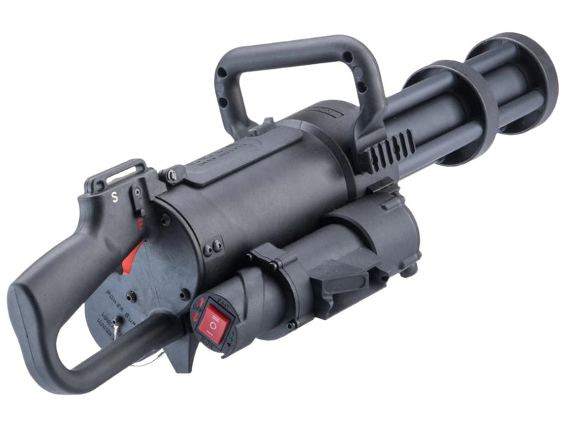 Classic Army M133 Mini Vulcan Airsoft AEG