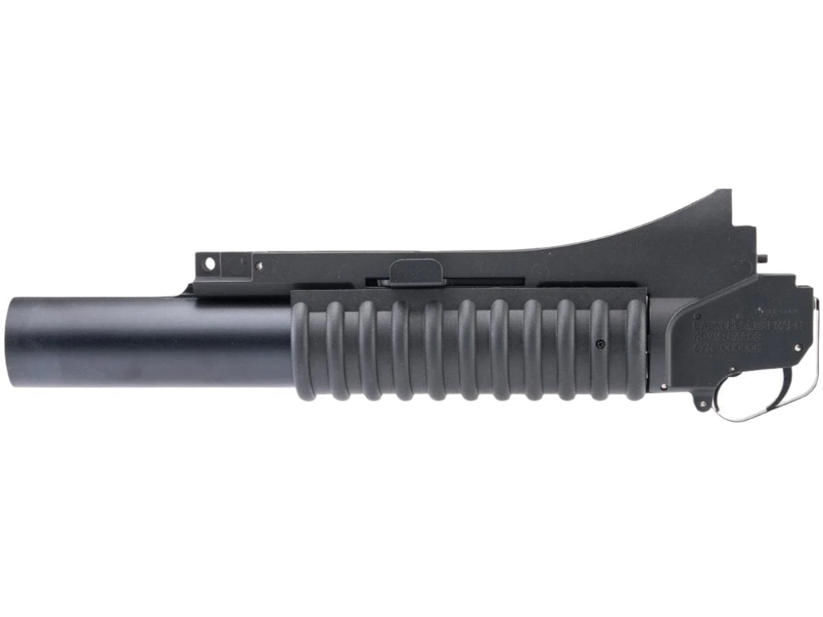 Classic Army Airsoft Barrel Grenade Launcher