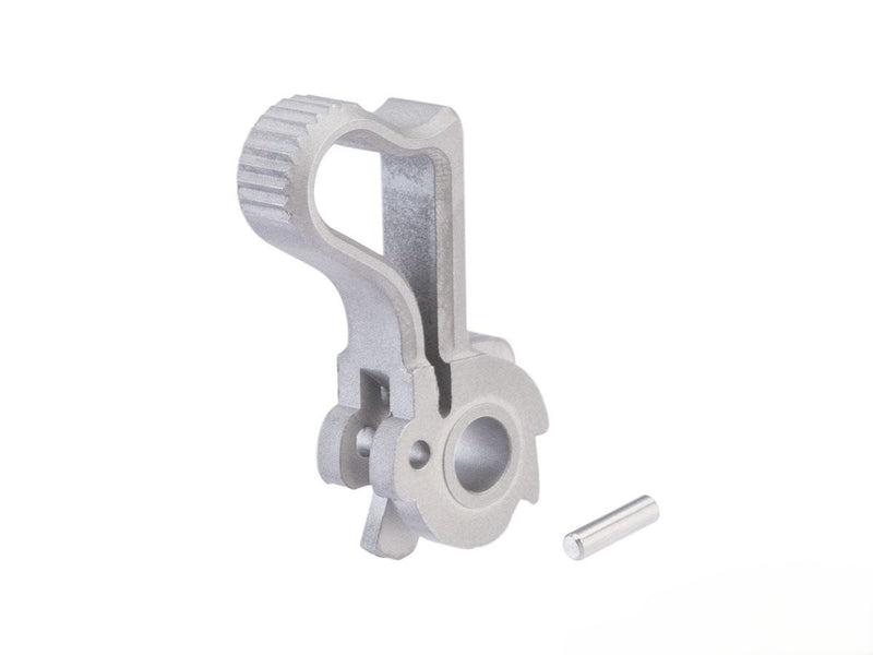 Dynamic Precision Match Grade Hammer