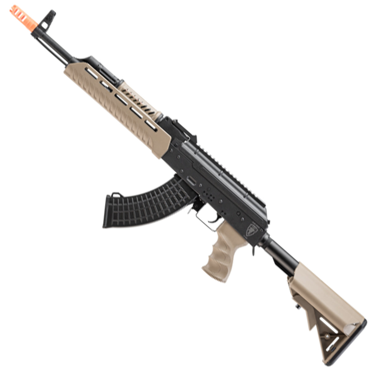 Elite Force AKX EyeTrace AEG Airsoft Rifle - 500 Rounds