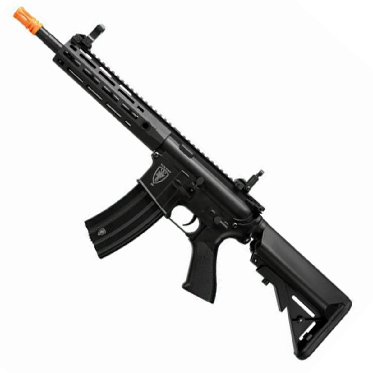 Elite Force XM4 EyeTrace AEG Airsoft Rifle – Black