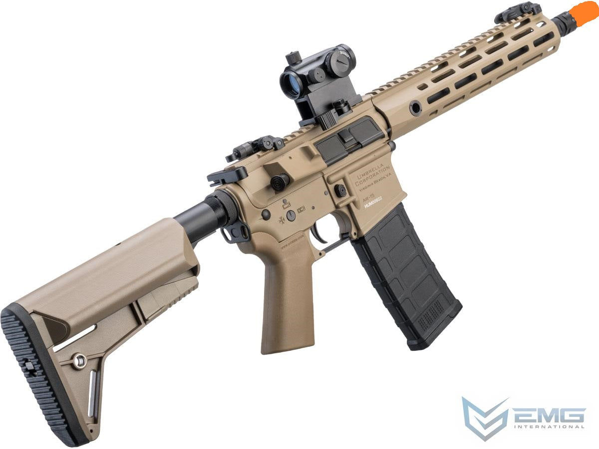 EMG Umbrella Corporation M4 AEG Rifle