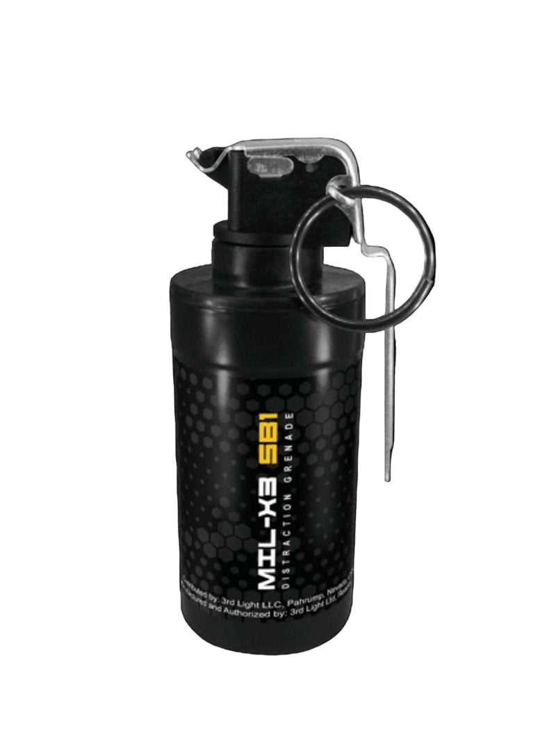FLASH BANG DEVICE ENOLA GAYE - MIL-X3- SB1