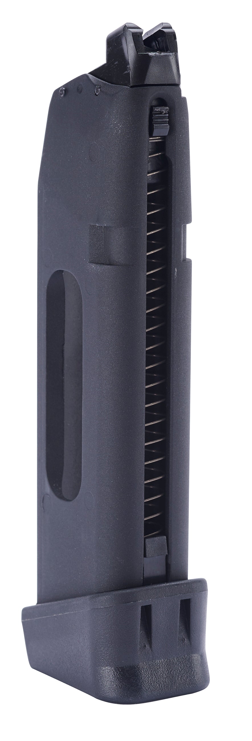 GLOCK G17 Gen 4 CO2 Airsoft Magazine - 23 Rounds - Air Sporting Goods