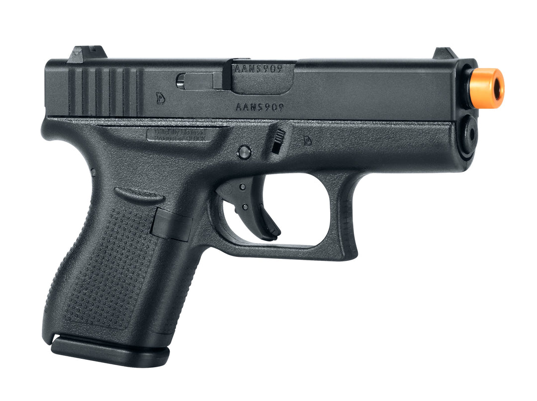 GLOCK G42 GBB Airsoft Pistol