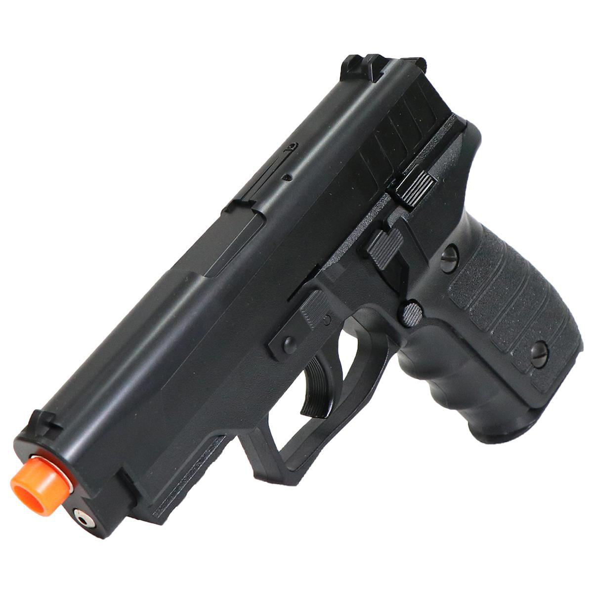 HFC Airsoft Spring Powered Pistol