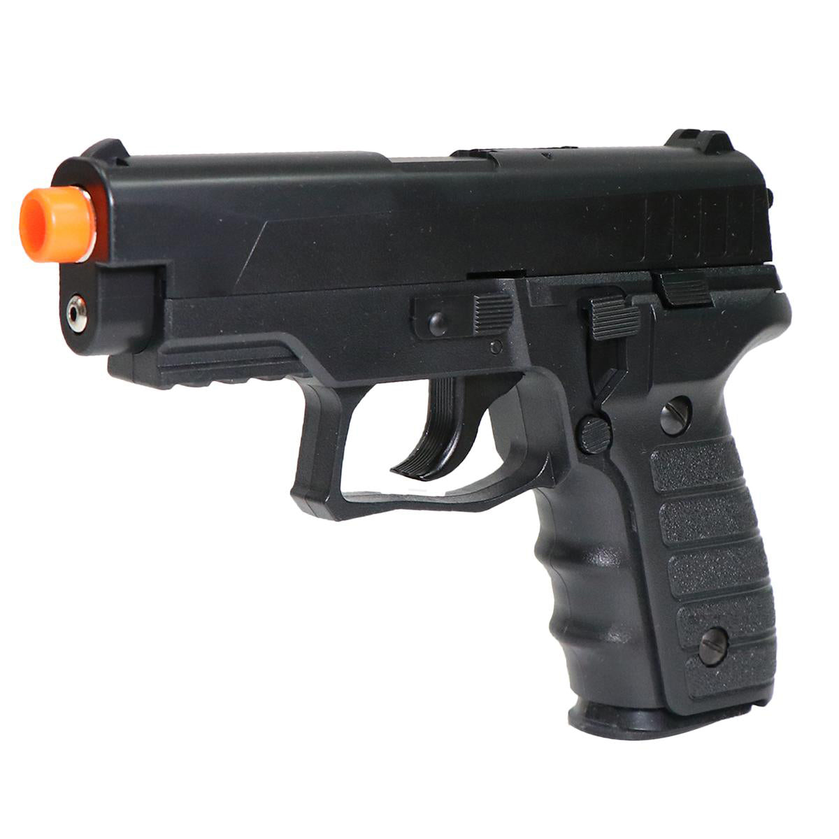 HFC Airsoft Spring Powered Pistol