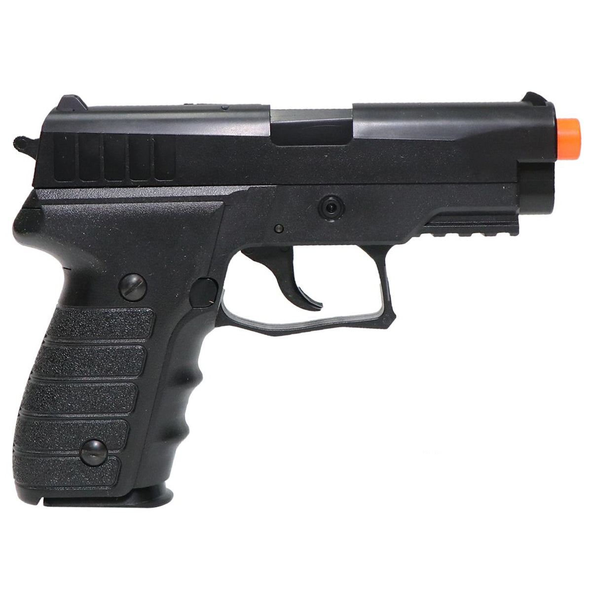HFC Airsoft Spring Powered Pistol