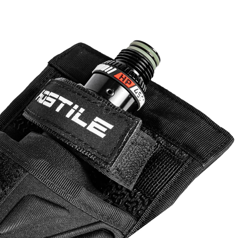 HK Army Hostile Air-Link Tank Holster – Black | Airsoft Gears