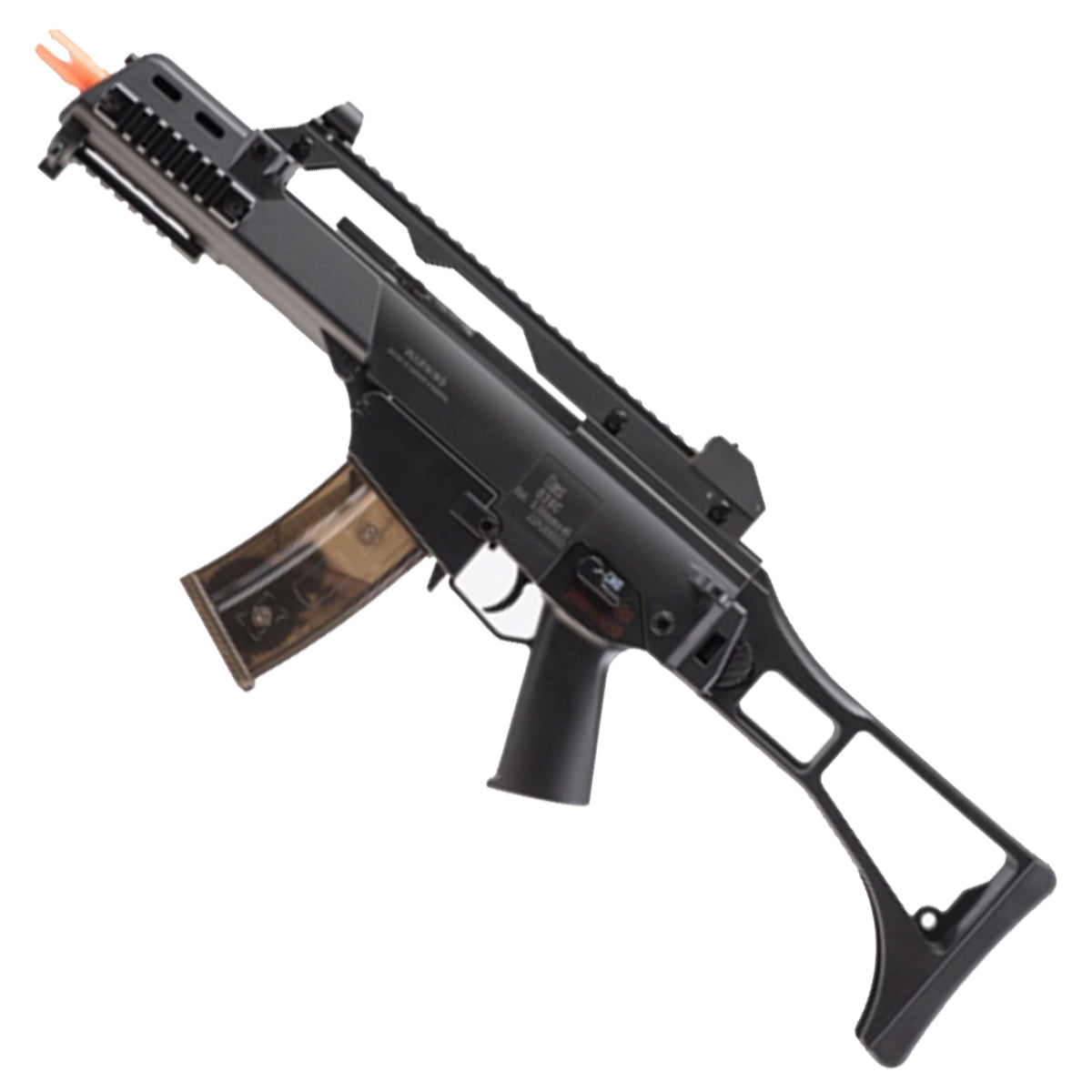 HK G36C EYETRACE AEG Airsoft Carbine Rifle
