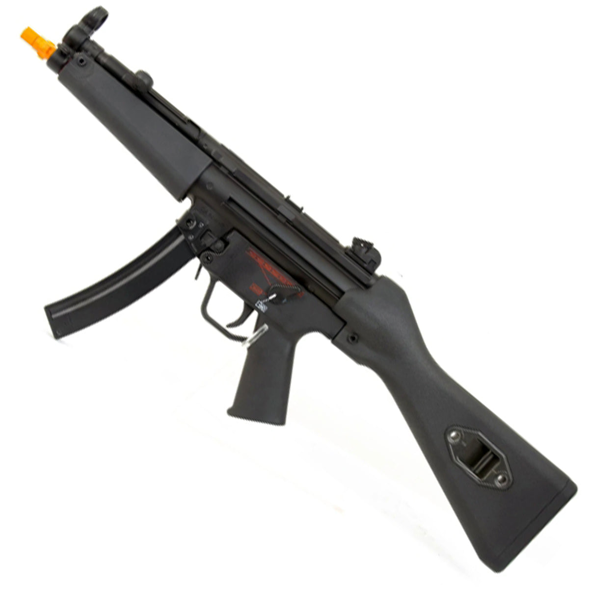 HK MP5 A4 AEG Airsoft Rifle