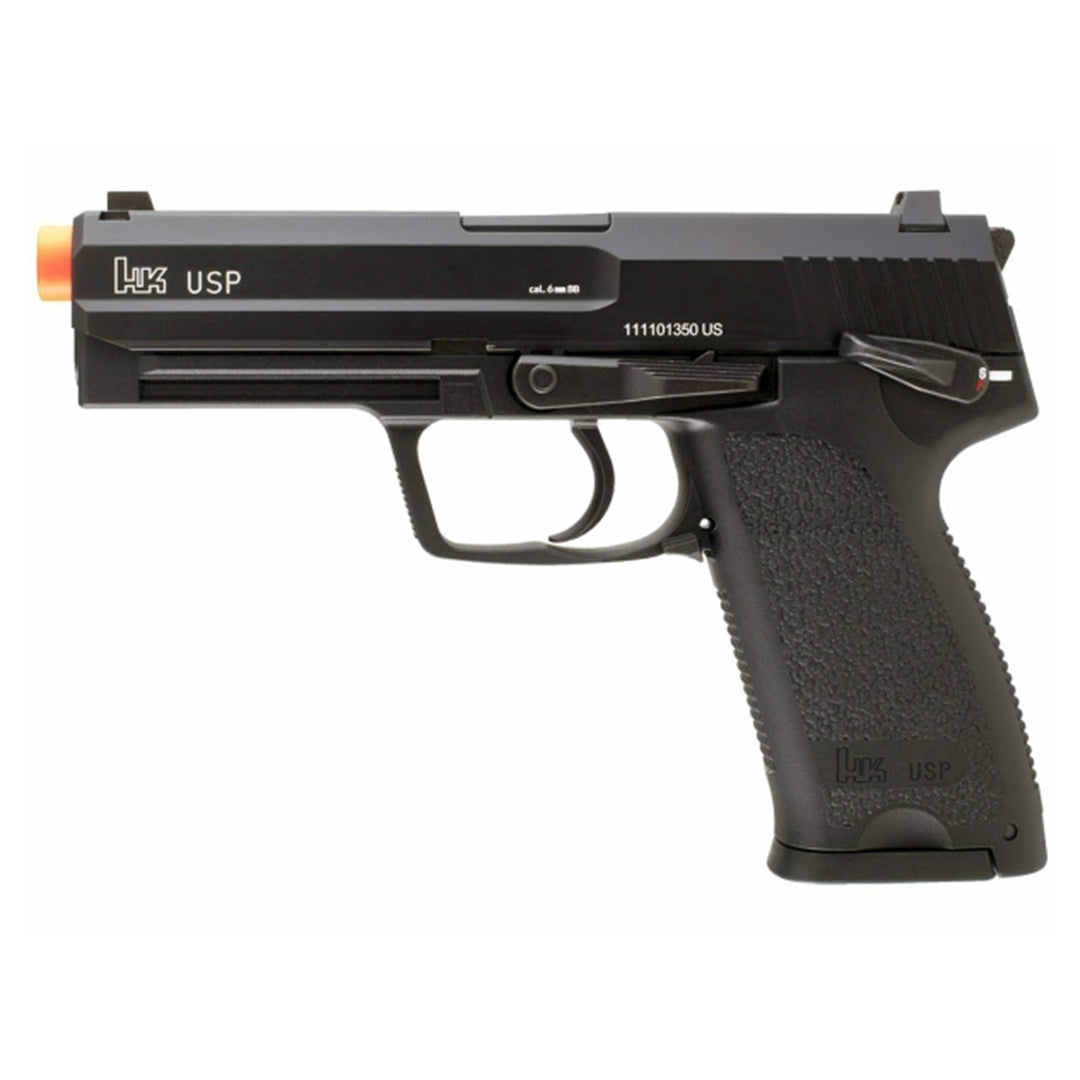 HK USP GBB 6mm BB Airsoft Pistol - Full Size