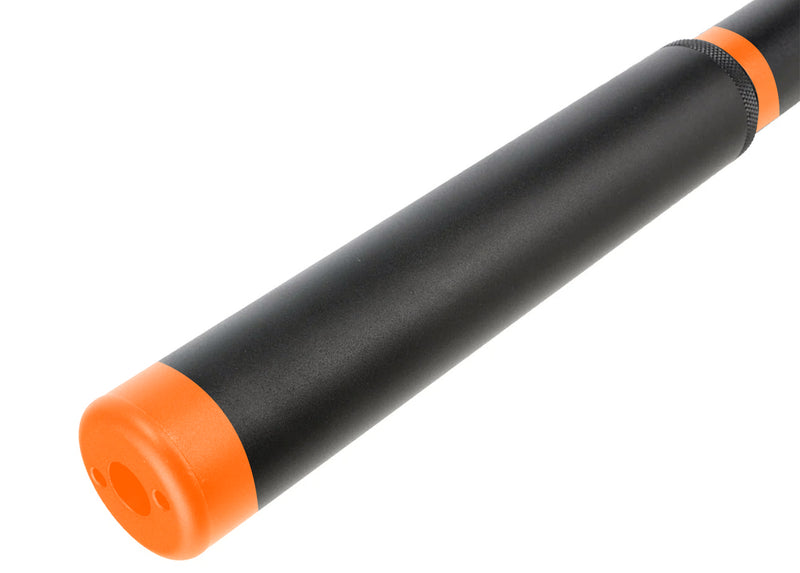 Bolt Action BAR-10G Airsoft Sniper Rifle with Silencer | Best Deal