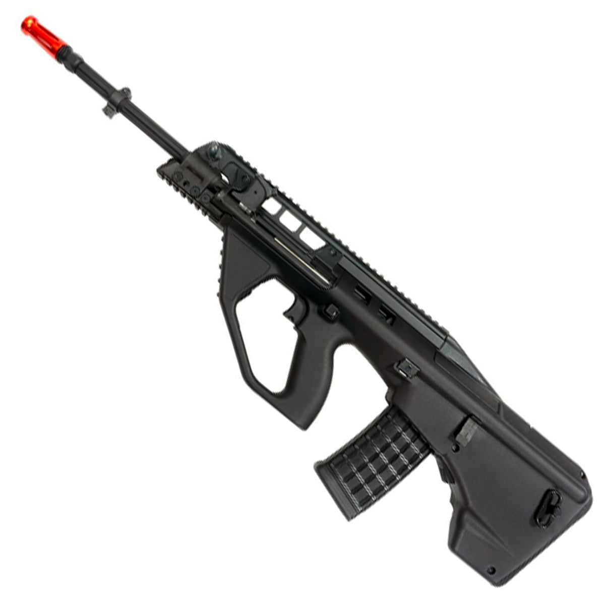 KWA F90 AUG Gas Blowback Airsoft Rifle