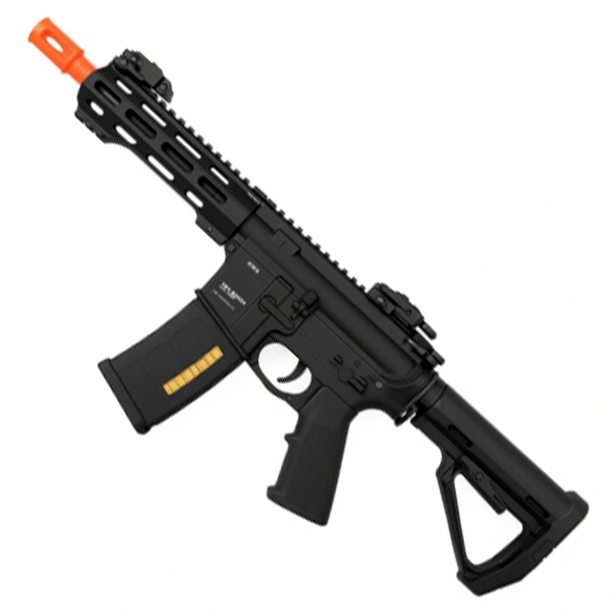 Ronin T6 (ETU) AEG Variable Airsoft Rifle
