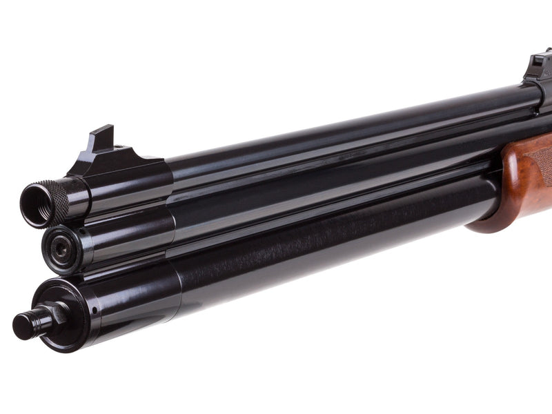 Seneca Dragon Claw II .50 Cal Air Rifle