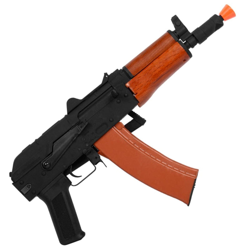 SR-TAC AK74 GBB Airsoft Rifle 1:1 Scale