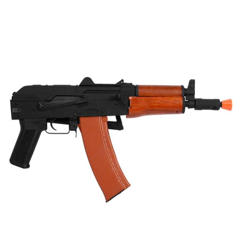 SR-TAC AK74 GBB Airsoft Rifle 1:1 Scale