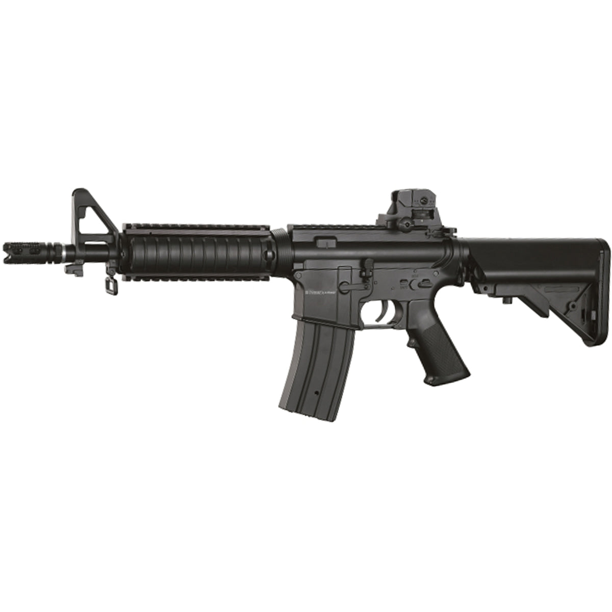 TX4A 4.5MM Semi-Auto 18 Rds CO2 Air Rifle - Trimex Arms