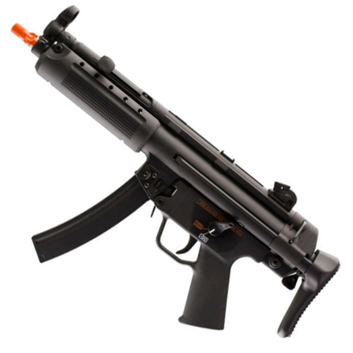 Umarex Elite Force MP5 A5 AEG Airsoft Rifle