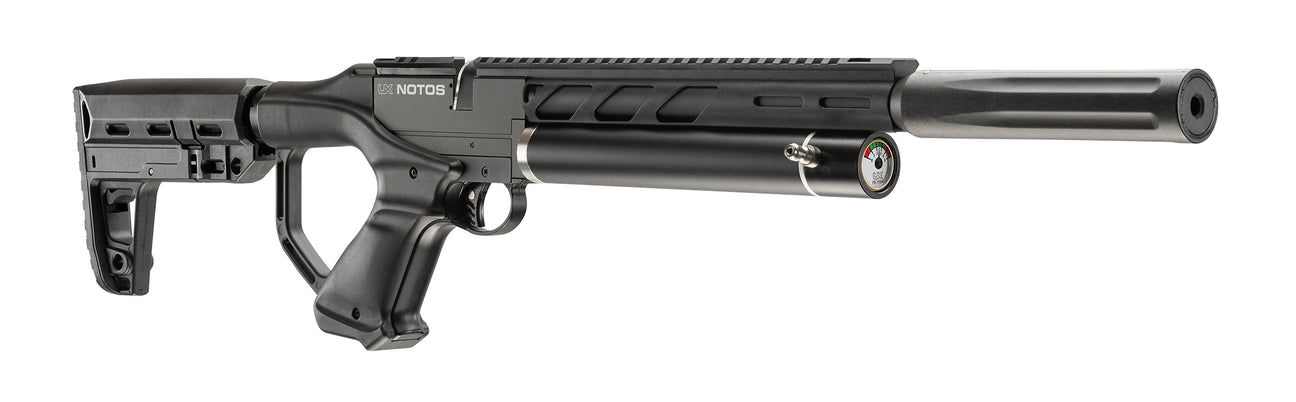 Umarex Notos CRK .22 Caliber PCP Pellet Rifle