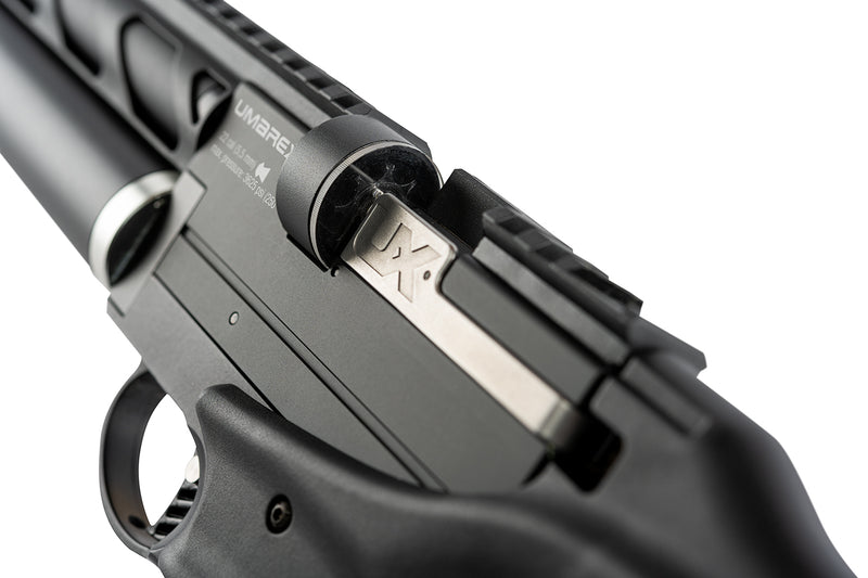 Umarex Notos CRK .22 Caliber PCP Pellet Rifle