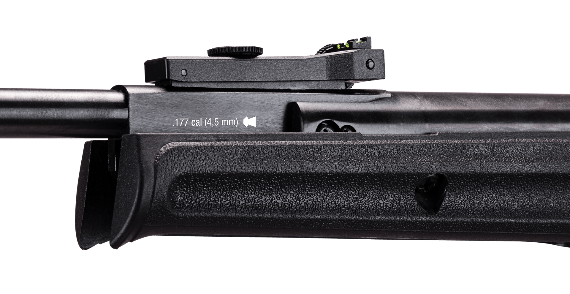 Umarex Prymex .177 Pellet Air Rifle 1200 FPS - Air Sporting Goods