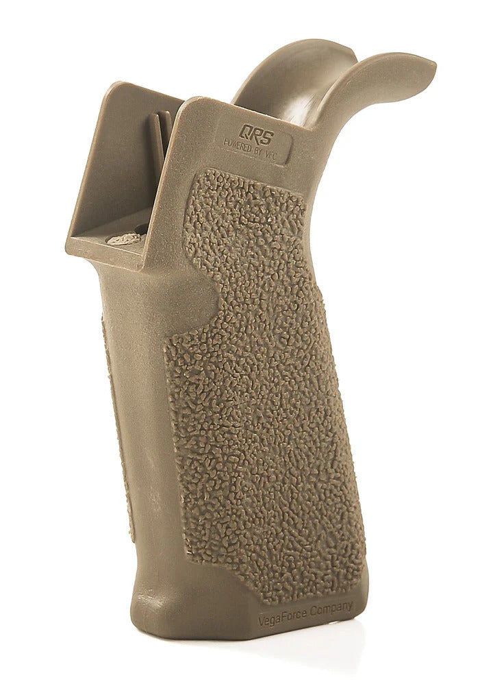 Umarex QRS Pistol Grip for M4 AEG – Tan