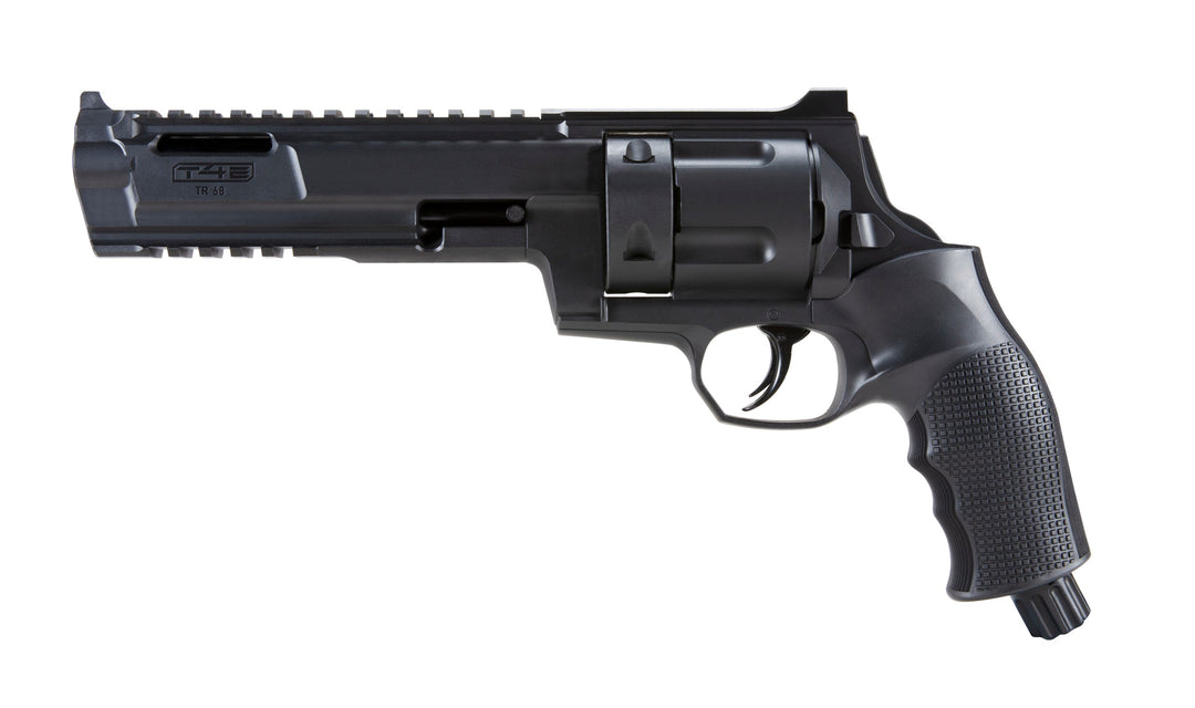 Umarex T4E TR 68 Revolver .68 Cal