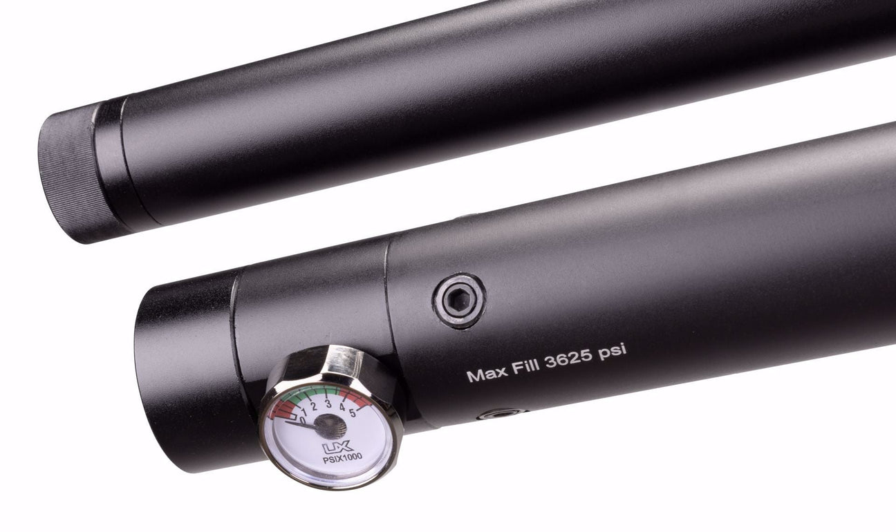 Umarex Zelos .25 Caliber PCP Pellet Air Rifle - 18 Rounds