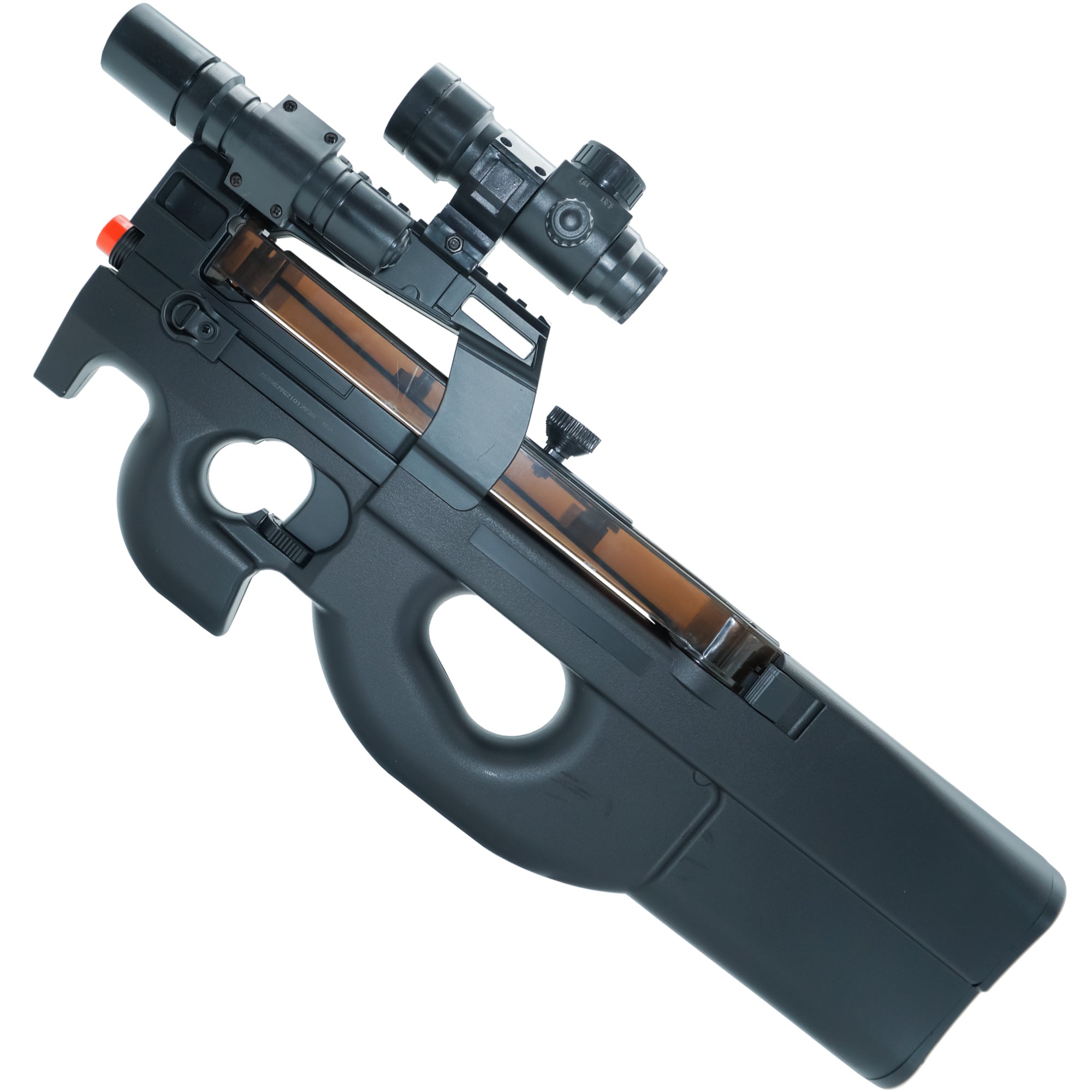 WELL D90H AEG Airsoft Rifle | Only $39.29 – Lowest Price